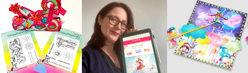 Case Study - JMC Designs - Velocity Design